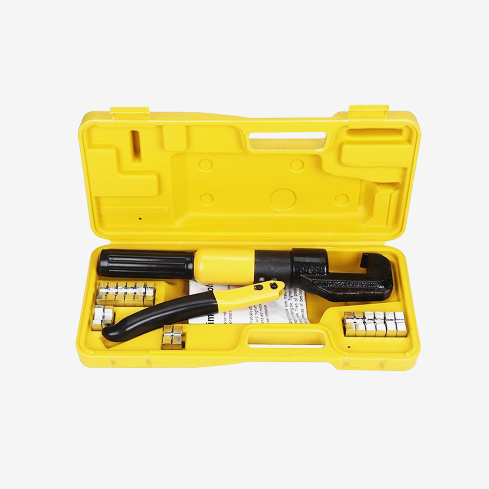 Hydraulic Crimper | Fellten